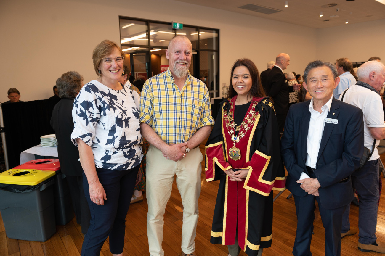Merle Mitchell AM Memorial Celebration | Greater Dandenong Council