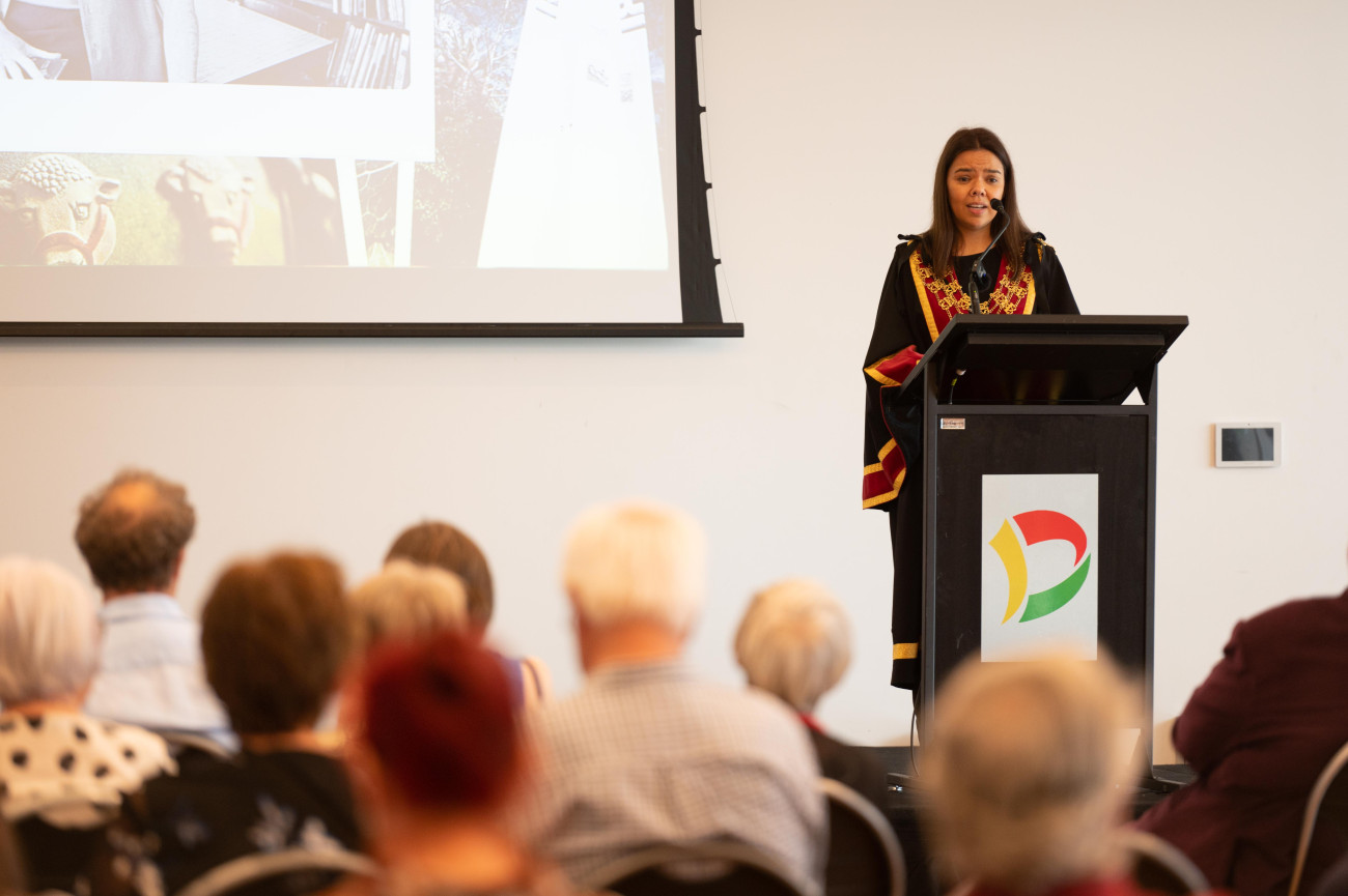 Merle Mitchell AM Memorial Celebration | Greater Dandenong Council