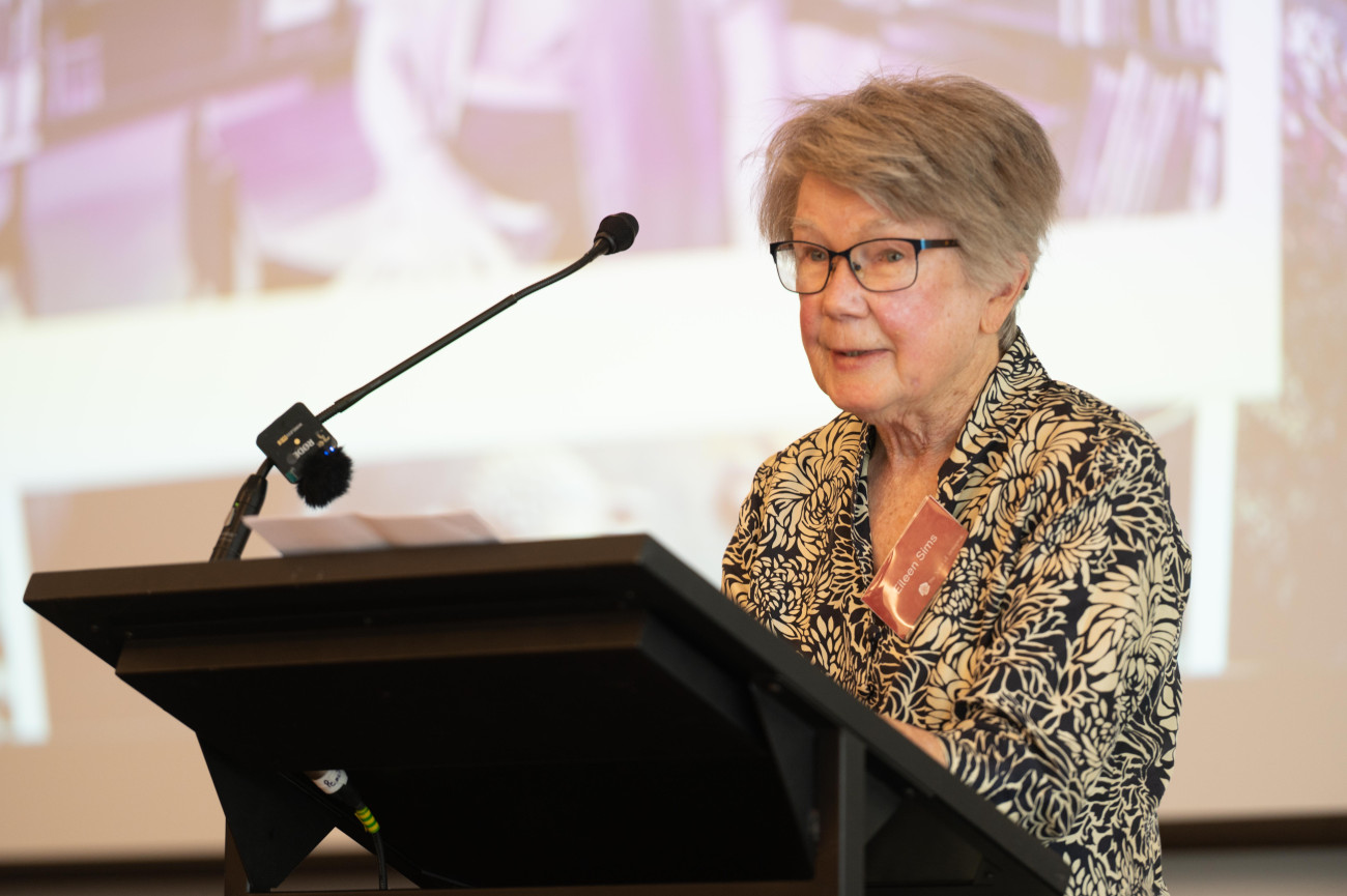 Merle Mitchell AM Memorial Celebration | Greater Dandenong Council