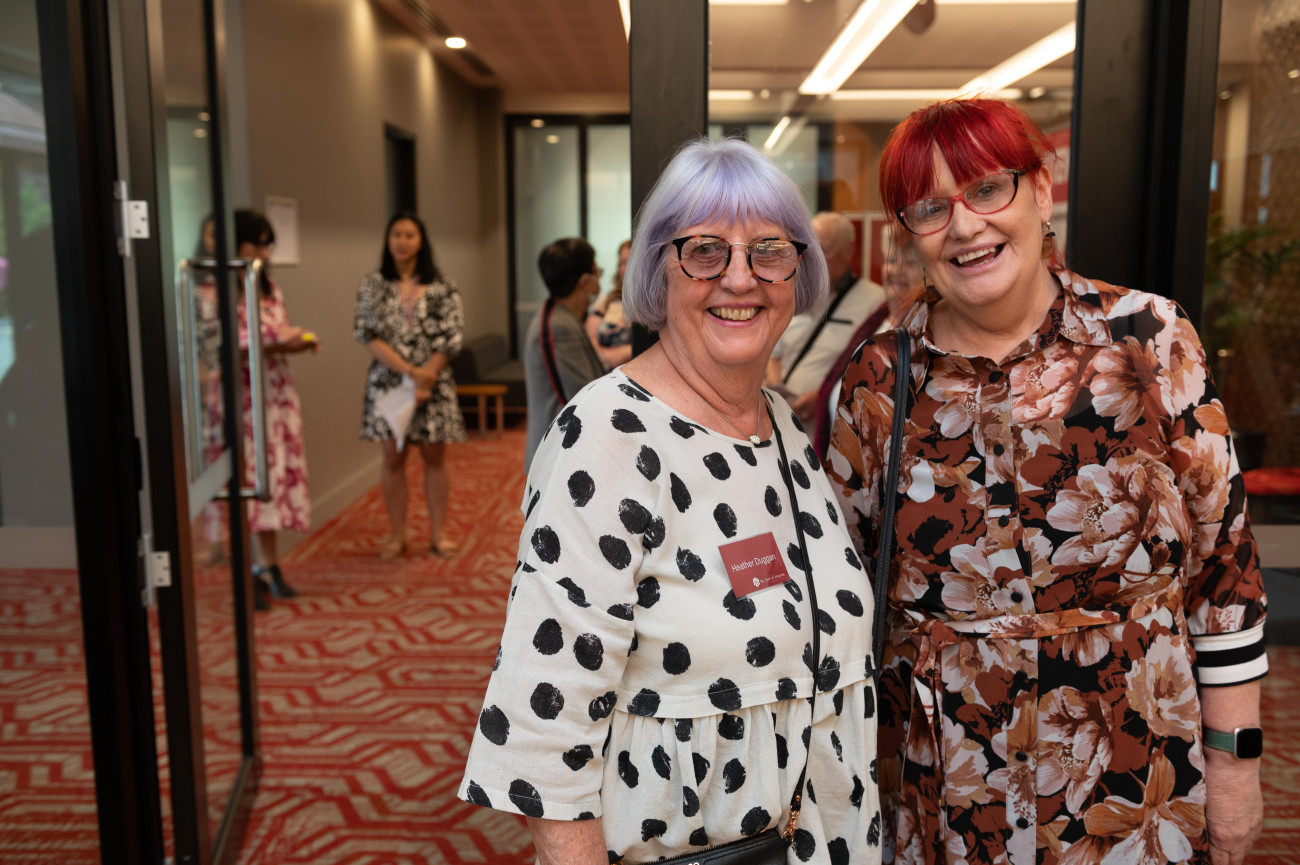 Merle Mitchell AM Memorial Celebration | Greater Dandenong Council