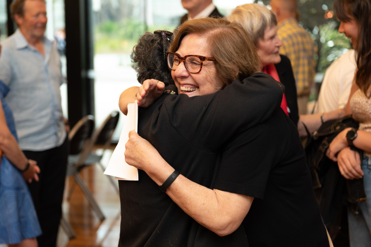 Merle Mitchell AM Memorial Celebration | Greater Dandenong Council