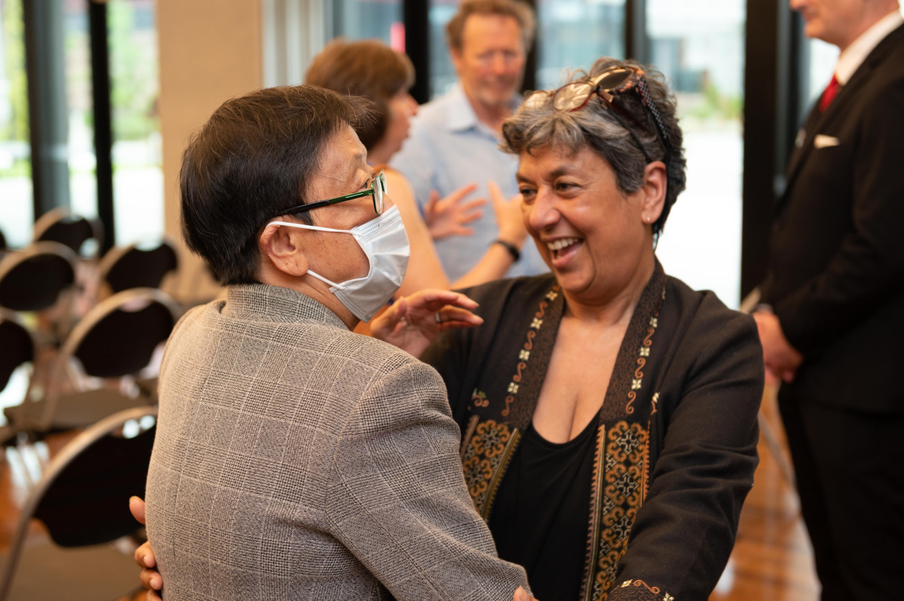 Merle Mitchell AM Memorial Celebration | Greater Dandenong Council