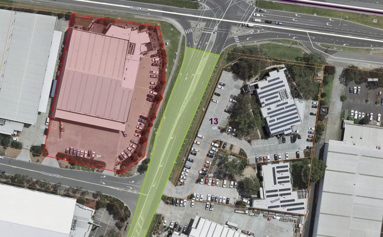 Ordish Road - Reconstruction Stage Two (Full Depth Pavement Replacement ...