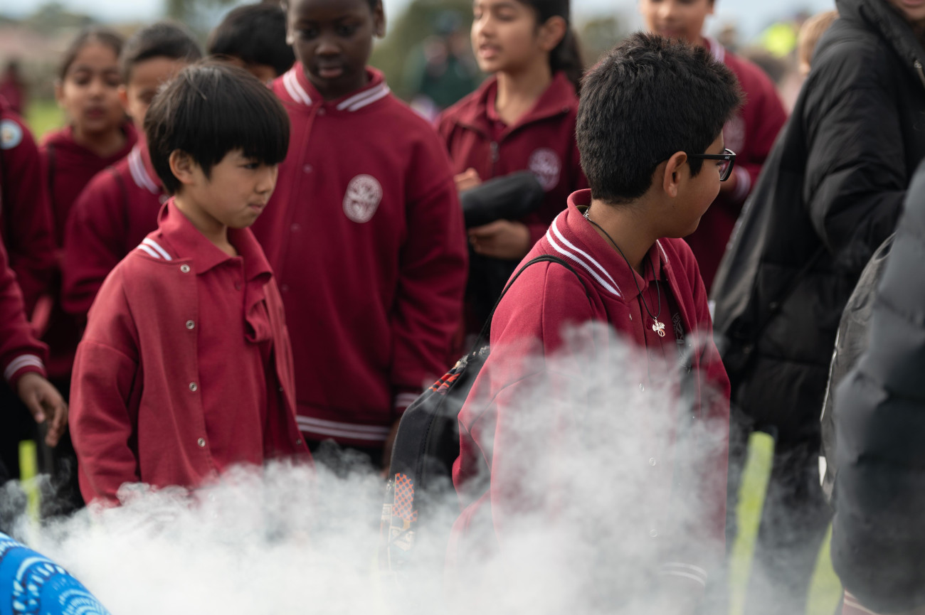 National Tree Day Events Wrap-Up | Greater Dandenong Council
