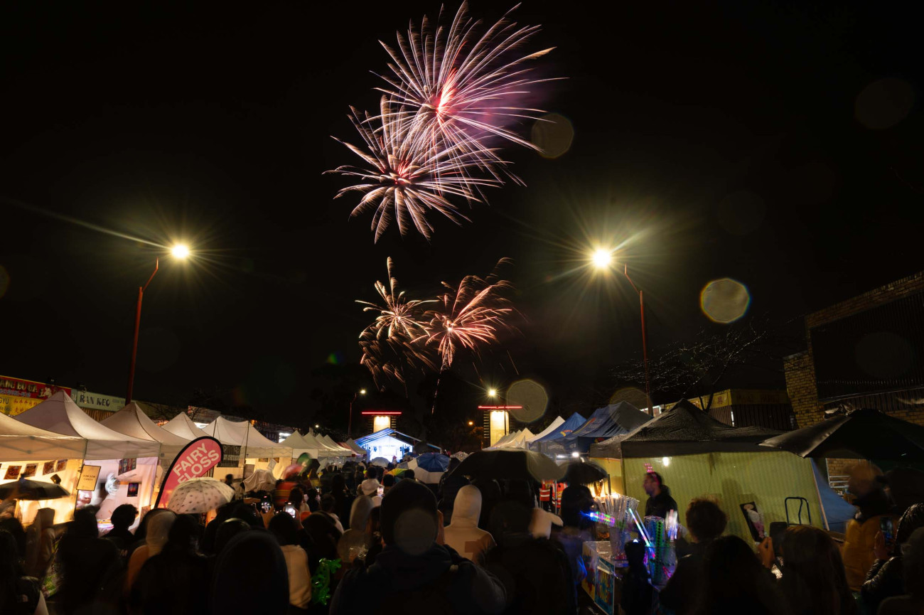 Springvale Snow Fest | Greater Dandenong Council