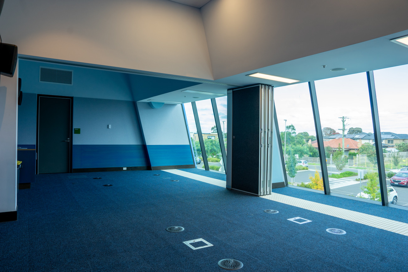 Springvale Community Hub Venue Hire | Greater Dandenong Council