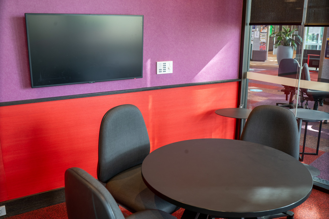 Springvale Community Hub Venue Hire | Greater Dandenong Council