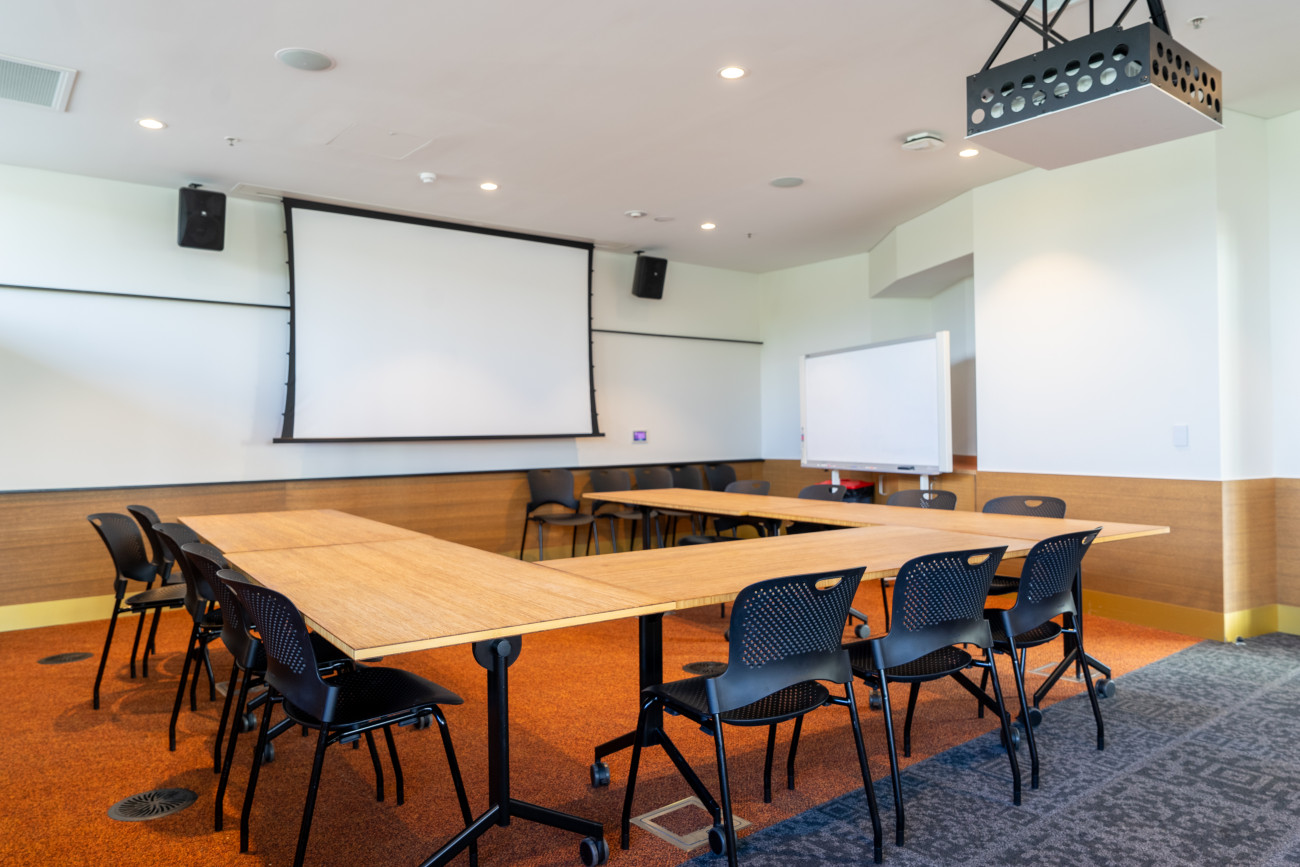 Springvale Community Hub Venue Hire | Greater Dandenong Council