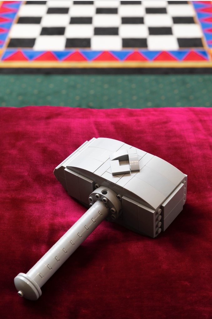 GRAND MASTERS of ALLEGORY - Sankar Nadeson | Greater Dandenong Council