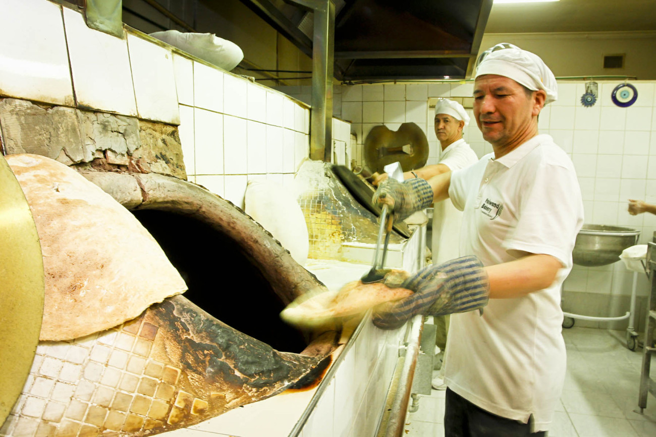 Afghan Bazaar Cultural Precinct | Greater Dandenong Council