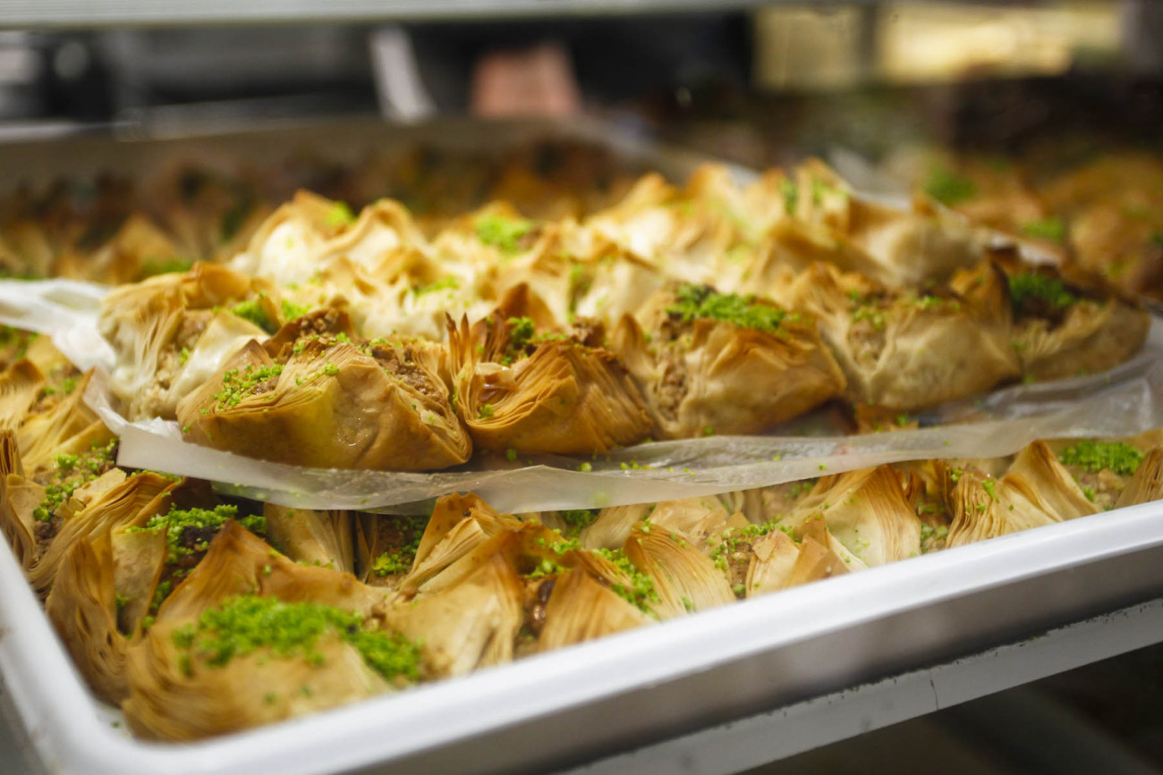 Afghan Bazaar Cultural Precinct | Greater Dandenong Council