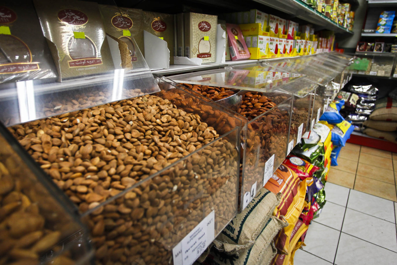 Afghan Bazaar Cultural Precinct | Greater Dandenong Council