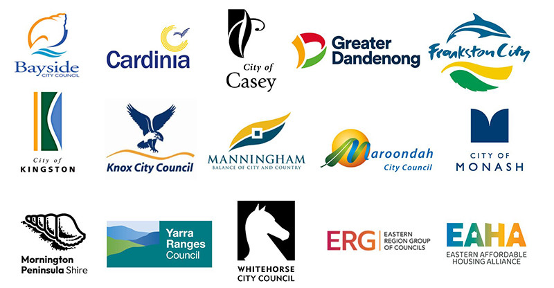 Regional Local Government Homelessness and Social Housing Charter ...