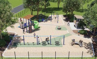 Council Projects and Works | Greater Dandenong Council