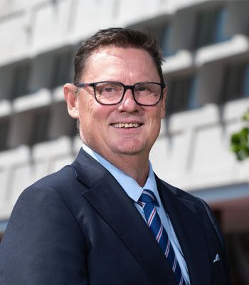 Executive Management Team | Greater Dandenong Council